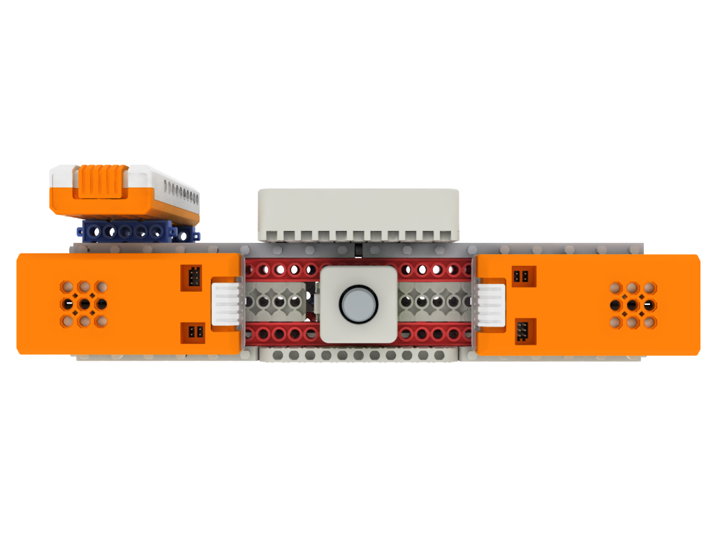 Semáforo de producción - Myrobot
